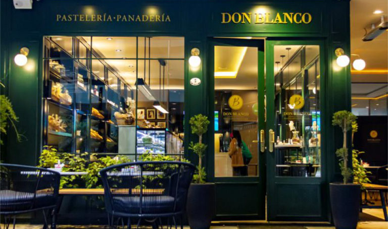 Don Blanco – Un lugar para tentarse y descubrir sabores únicos que nos ...